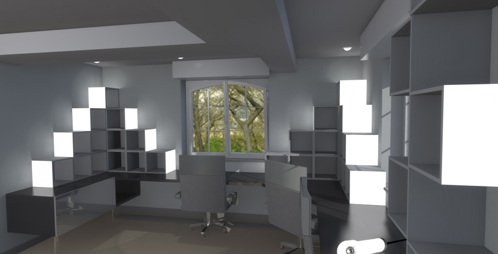 - Architecte Designer-Intérieur-Extérieur-Conception
